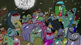 Breakin' | Encyclopedia SpongeBobia | Fandom