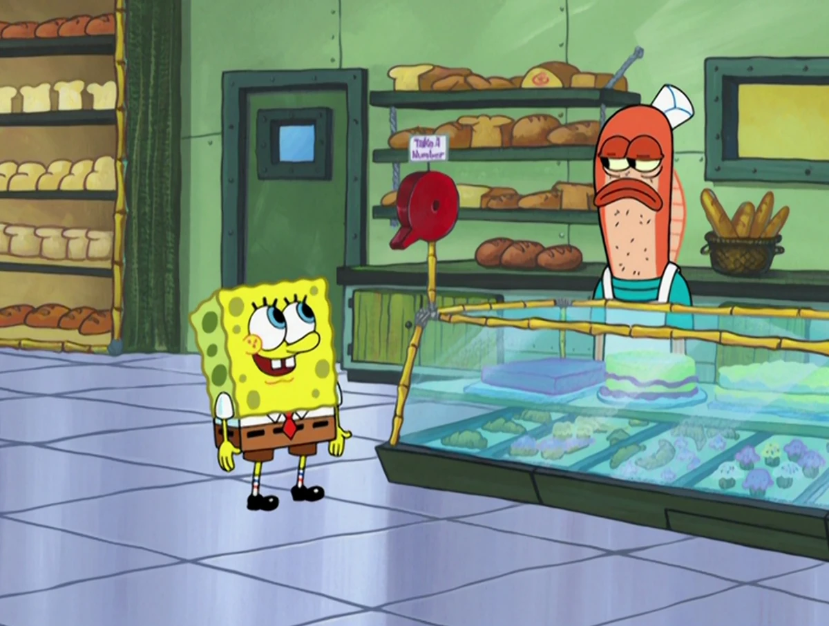 Have fun on the Moon... See you soon!/gallery | Encyclopedia SpongeBobia | Fandom