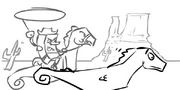 Pest of the West | Encyclopedia SpongeBobia | Fandom