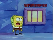 Rock Bottom bus station/gallery | Encyclopedia SpongeBobia | Fandom