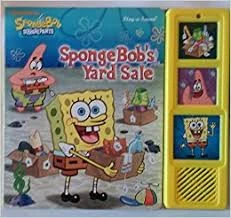 SpongeBob's Yard Sale | Encyclopedia SpongeBobia | Fandom