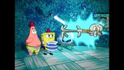 Red Alert | Encyclopedia SpongeBobia | Fandom