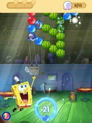 SpongeBob: Bubble Pop/gallery | Encyclopedia SpongeBobia | Fandom