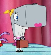 The Patrick Star Show | Encyclopedia SpongeBobia | Fandom