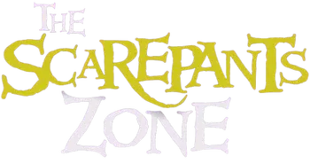 The ScarePants Zone | Encyclopedia SpongeBobia | Fandom