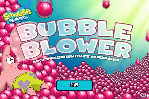 Bubble Blower | Encyclopedia SpongeBobia | Fandom