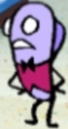 Incidental 34 | Encyclopedia SpongeBobia | Fandom