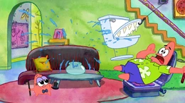 Patty Poo | Encyclopedia SpongeBobia | Fandom