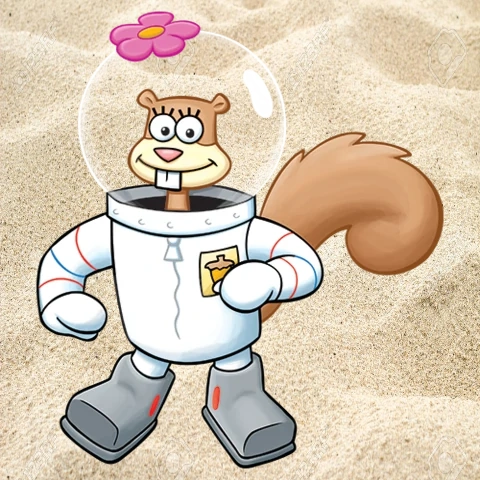 User blog:Corbyns/Sandy | Encyclopedia SpongeBobia | Fandom