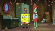 Mister Weiner/gallery | Encyclopedia SpongeBobia | Fandom