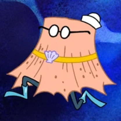 Barnacle Barnacle | Encyclopedia SpongeBobia | Fandom