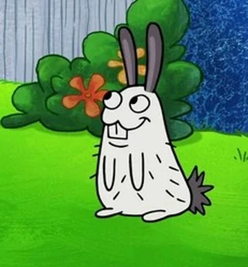 Bunny Spongebob