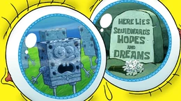 SpongeHenge | Encyclopedia SpongeBobia | Fandom
