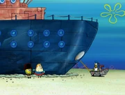 SpongeBob's driver's license/gallery | Encyclopedia SpongeBobia | Fandom
