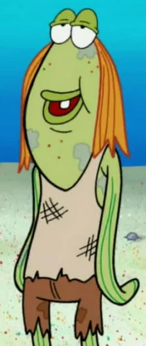 Awesome Eddie | Encyclopedia SpongeBobia | Fandom