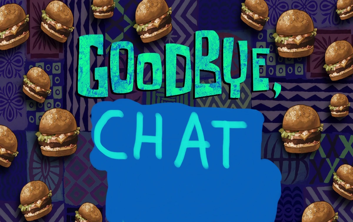 User blog:Views06/Not entering chat again | Encyclopedia SpongeBobia ...