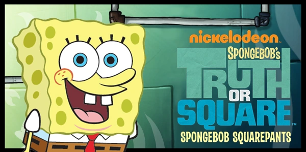 SpongeBob's Truth or Square (arcade game)/gallery | Encyclopedia ...