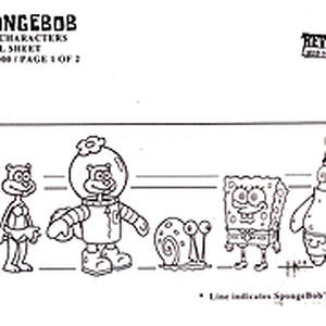Discuss Everything About Encyclopedia SpongeBobia | Fandom