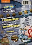 Factory Fresh (DVD) | Encyclopedia SpongeBobia | Fandom