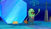 Preston | Encyclopedia SpongeBobia | Fandom