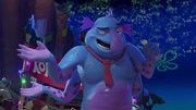 Wise kraken (character)/gallery | Encyclopedia SpongeBobia | Fandom