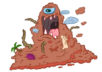 The Appetizer | Encyclopedia SpongeBobia | Fandom