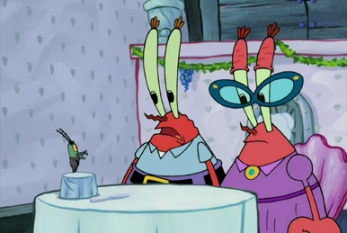 Spongebob I Bhfoirm Daonna