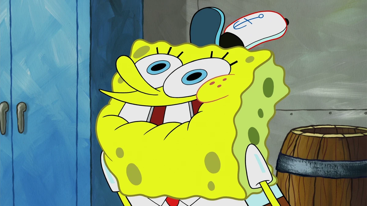 SpongeBob's teeth/gallery | Encyclopedia SpongeBobia | Fandom
