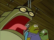 Judy | Encyclopedia SpongeBobia | Fandom