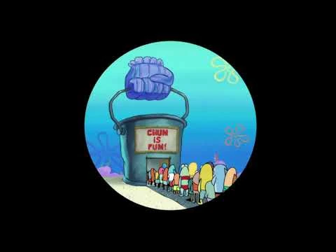 Danger HQ | Encyclopedia SpongeBobia | Fandom