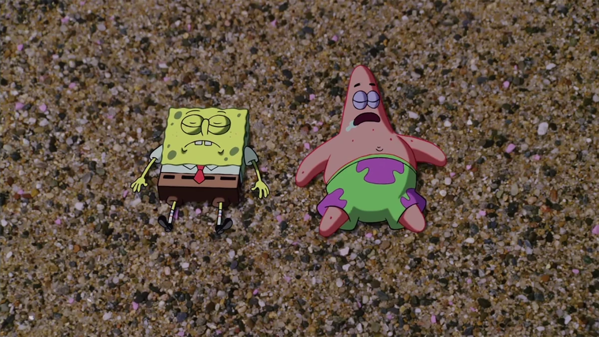 Shell City/gallery | Encyclopedia SpongeBobia | Fandom