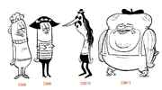 Incidental CM9 | Encyclopedia SpongeBobia | Fandom