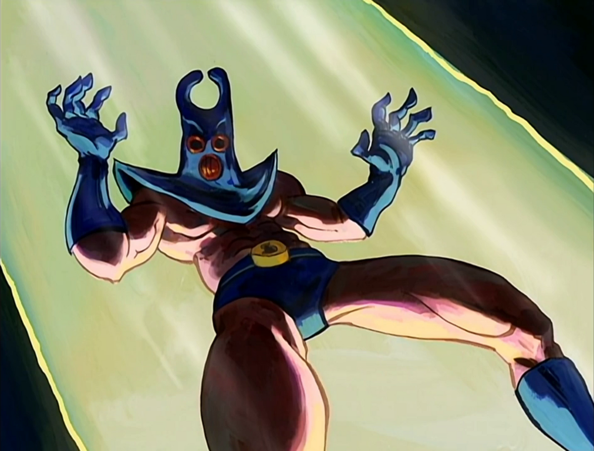 Man Ray/appearances | Encyclopedia SpongeBobia | Fandom