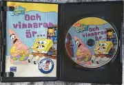 SvampBob Fyrkant | Encyclopedia SpongeBobia | Fandom