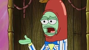 Mister Weiner/gallery | Encyclopedia SpongeBobia | Fandom