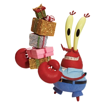 Eugene H. Krabs | Encyclopedia SpongeBobia | Fandom