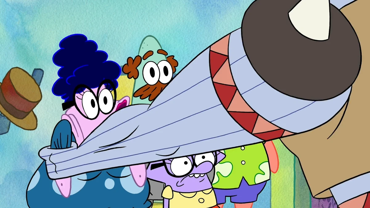 Klopguardians/gallery | Encyclopedia SpongeBobia | Fandom