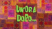 SpongeBob | Encyclopedia SpongeBobia | Fandom