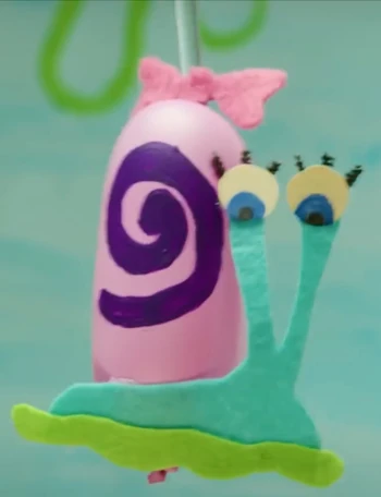 Annette | Encyclopedia SpongeBobia | Fandom