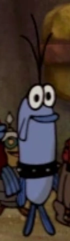 Incidental A6 | Encyclopedia SpongeBobia | Fandom