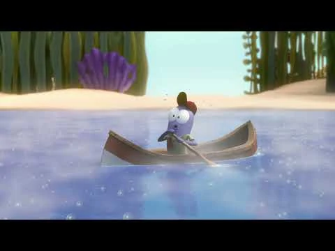 Trouble | Encyclopedia SpongeBobia | Fandom