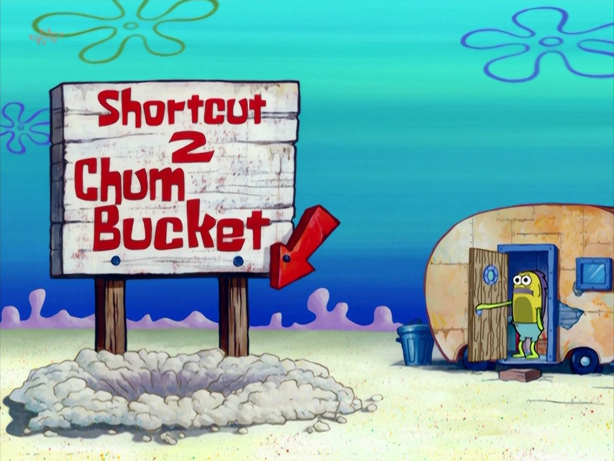 Incidental 41's trailer/gallery | Encyclopedia SpongeBobia | Fandom