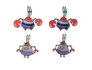 Imitation Krabs | Encyclopedia SpongeBobia | Fandom