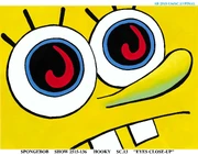 Hooky | Encyclopedia SpongeBobia | Fandom