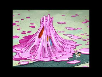 Towerstreet 17 | Encyclopedia SpongeBobia | Fandom