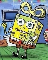 ToyBob | Encyclopedia SpongeBobia | Fandom