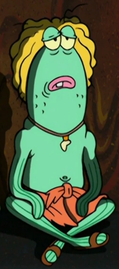 Twitch | Encyclopedia SpongeBobia | Fandom