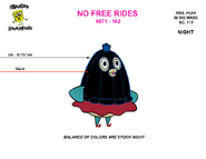 No Free Rides | Encyclopedia SpongeBobia | Fandom