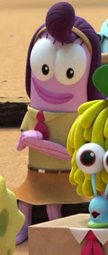 Incidental 107 (Kamp Koral) | Encyclopedia SpongeBobia | Fandom