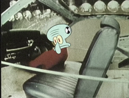 Boat Smarts | Encyclopedia SpongeBobia | Fandom